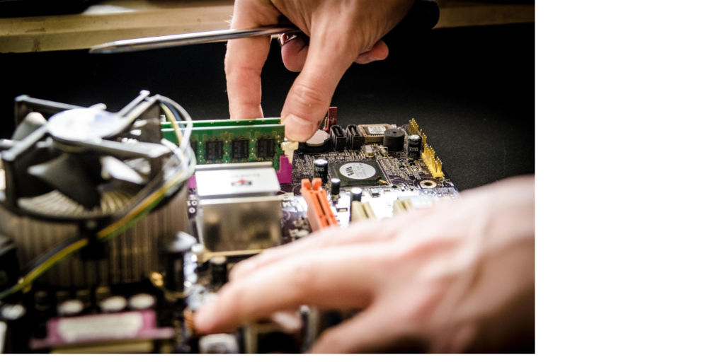 Take a Closer Look: The Benefits of Local IT Support